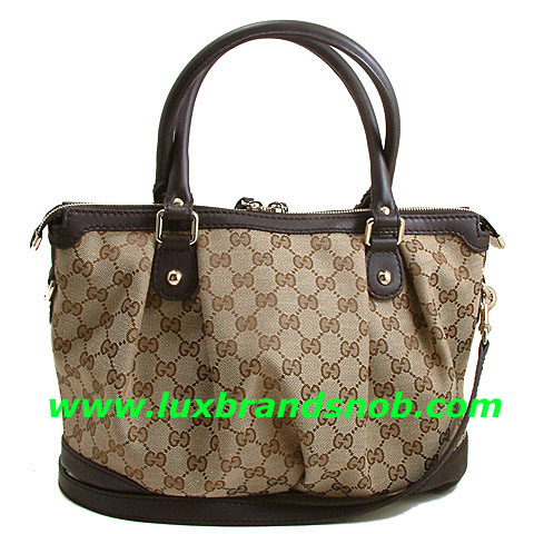 Authentic Gucci Sukey Top Handle Bag 247902 [247902 FAFXG 9643 ...